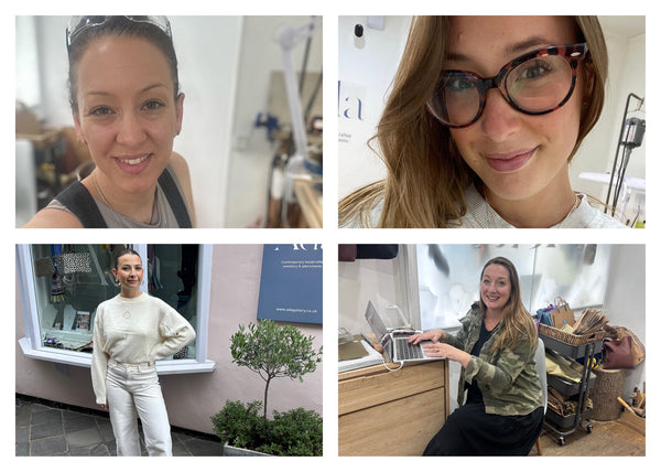 Meet the team • Ada Gallery • Contemporary Handcrafted Jewellery ...