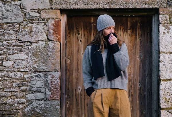 Studio Lucent - Luxury Ethical Knitwear • Ada Gallery • Contemporary ...