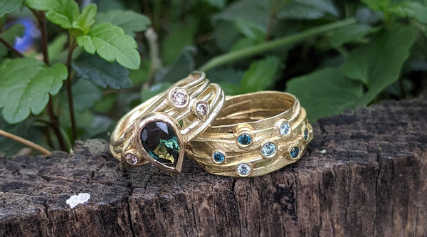 Shimara Carlow • Ada Gallery • Contemporary Handcrafted Jewellery ...