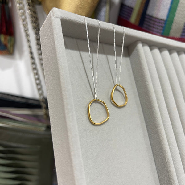 Necklaces • Ada Gallery • Contemporary Handcrafted Jewellery & Adornments